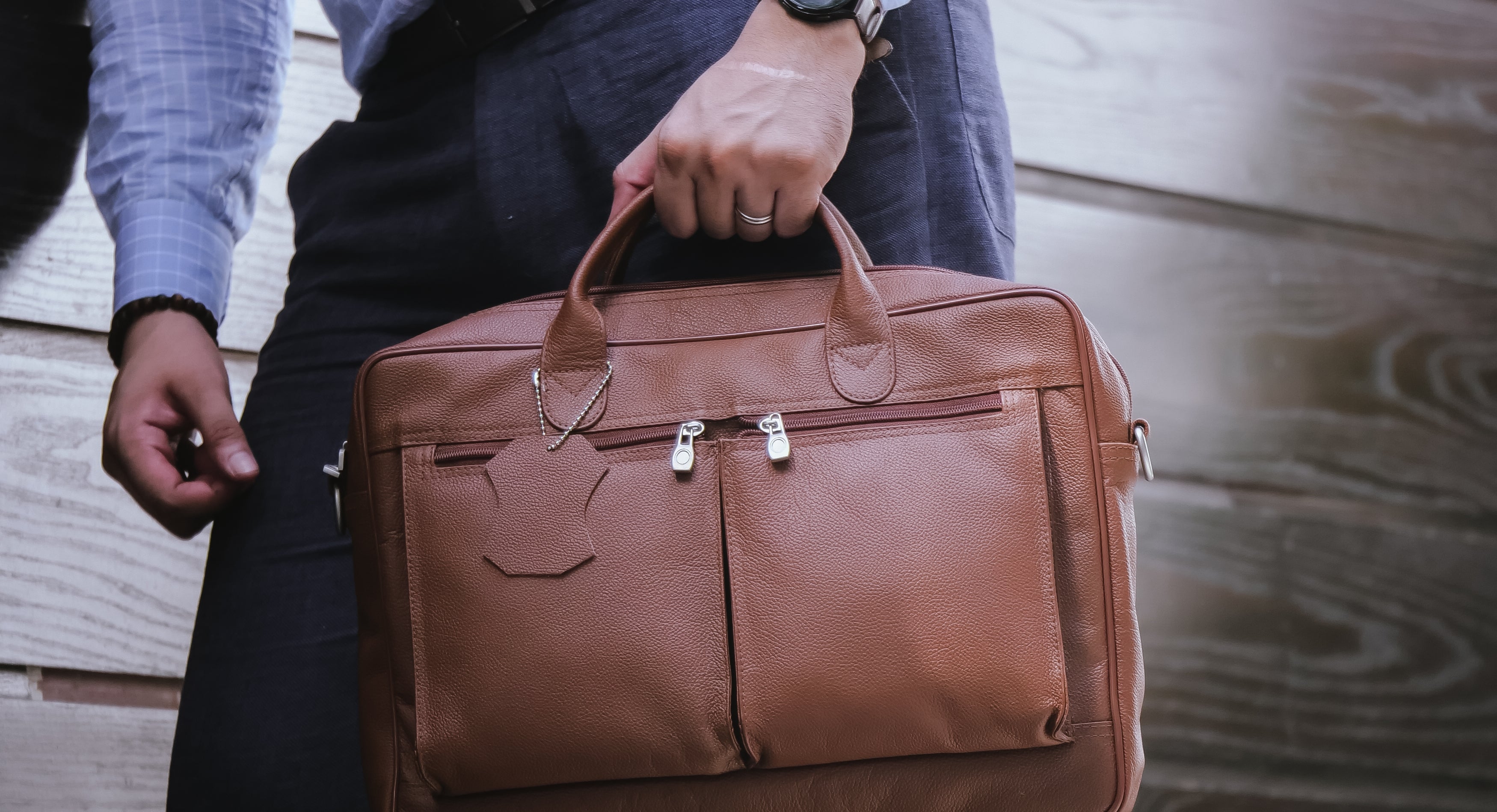 Leather Bags – Jild