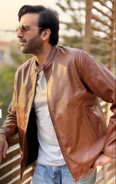 Buy Pure Leather Jackets – Jild